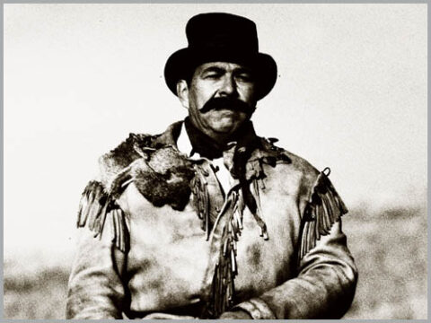 Character Information | The Secret History of the Wild West