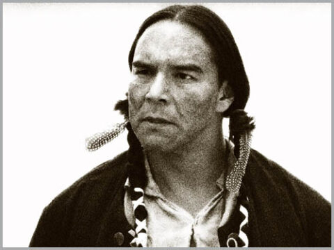 Character Information | Secret History - The Wild West