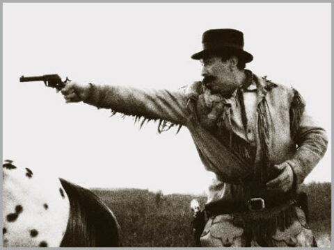 Episode Guide | Secret History - The Wild West | APTN