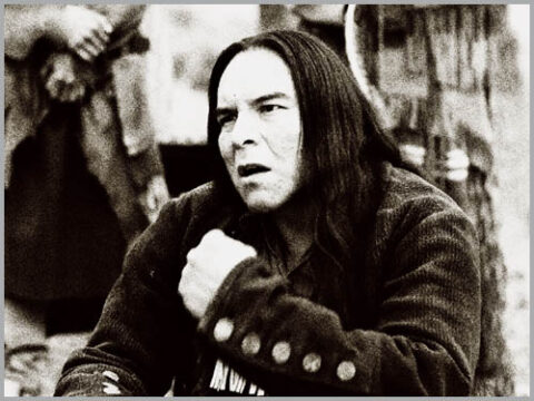 Episode Guide | Secret History - The Wild West | APTN